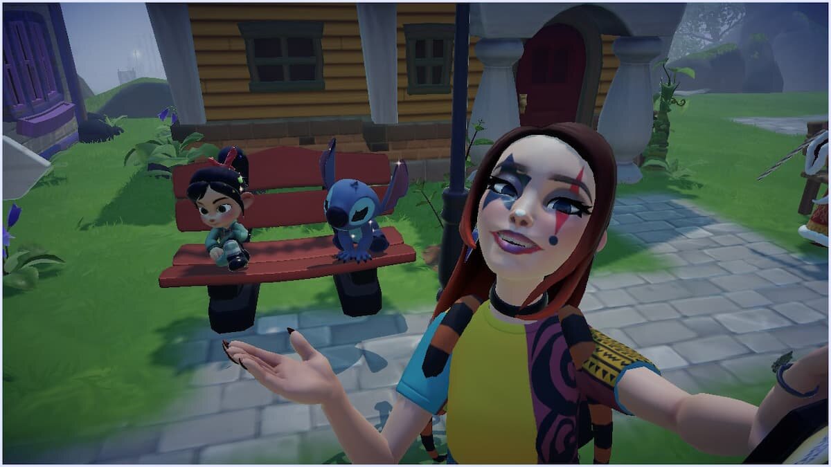 Disney Dreamlight Valley: How To Play Multiplayer With Friends | The ...