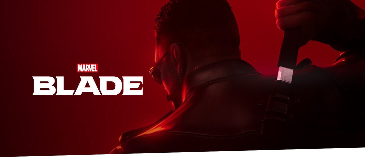 Marvel’s Blade: Everything we know about the game so far