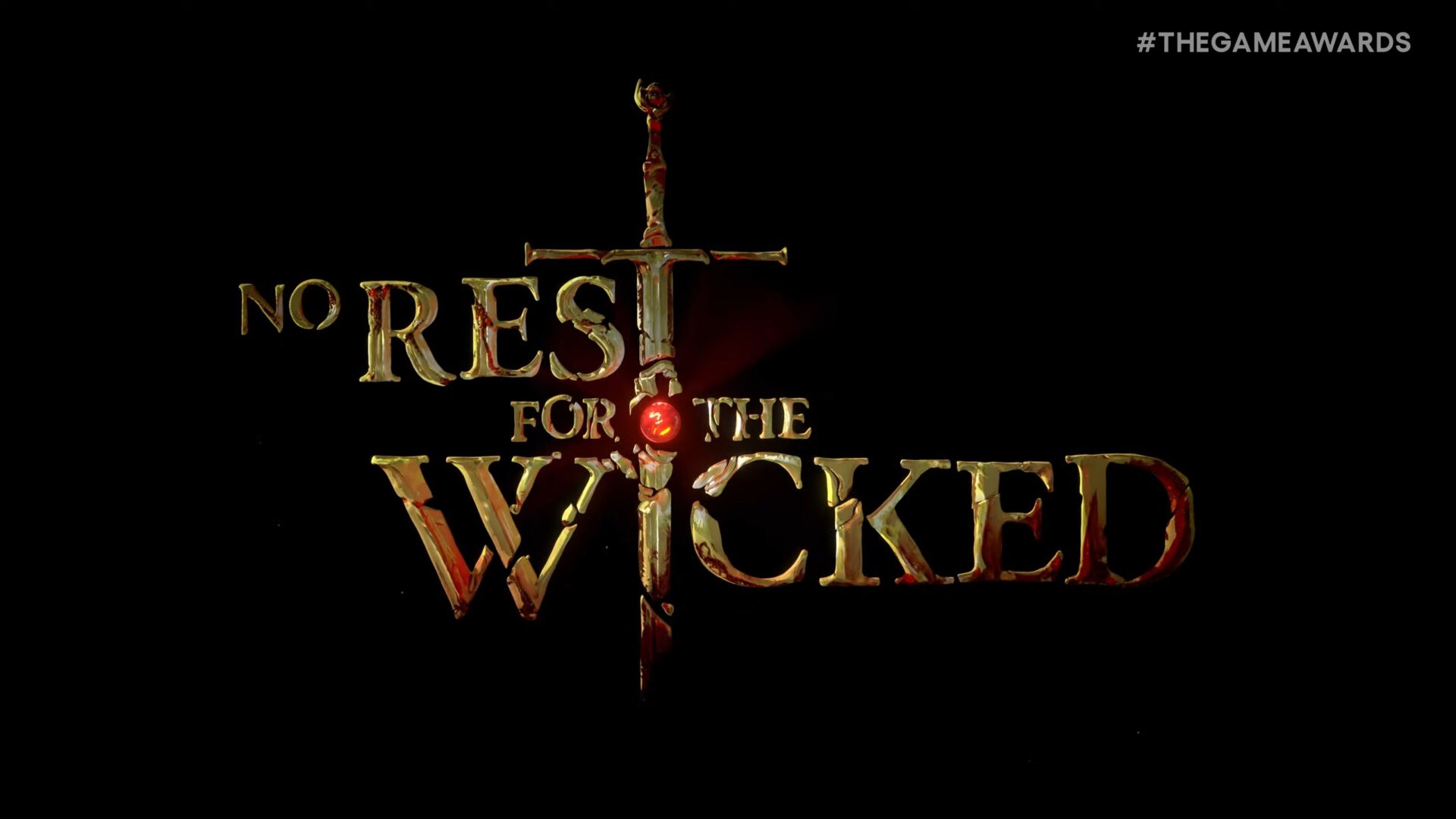 Top Down ARPG No Rest for the Wicked announced by Private Division and ...