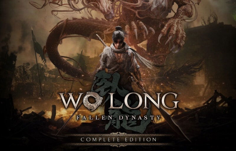 Wo Long: Fallen Dynasty Complete Edition Demo Heads to the PC on Feb ...