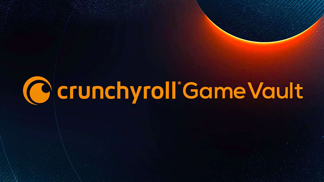 Crunchyroll Games Vault Adds Two New Mobile Games