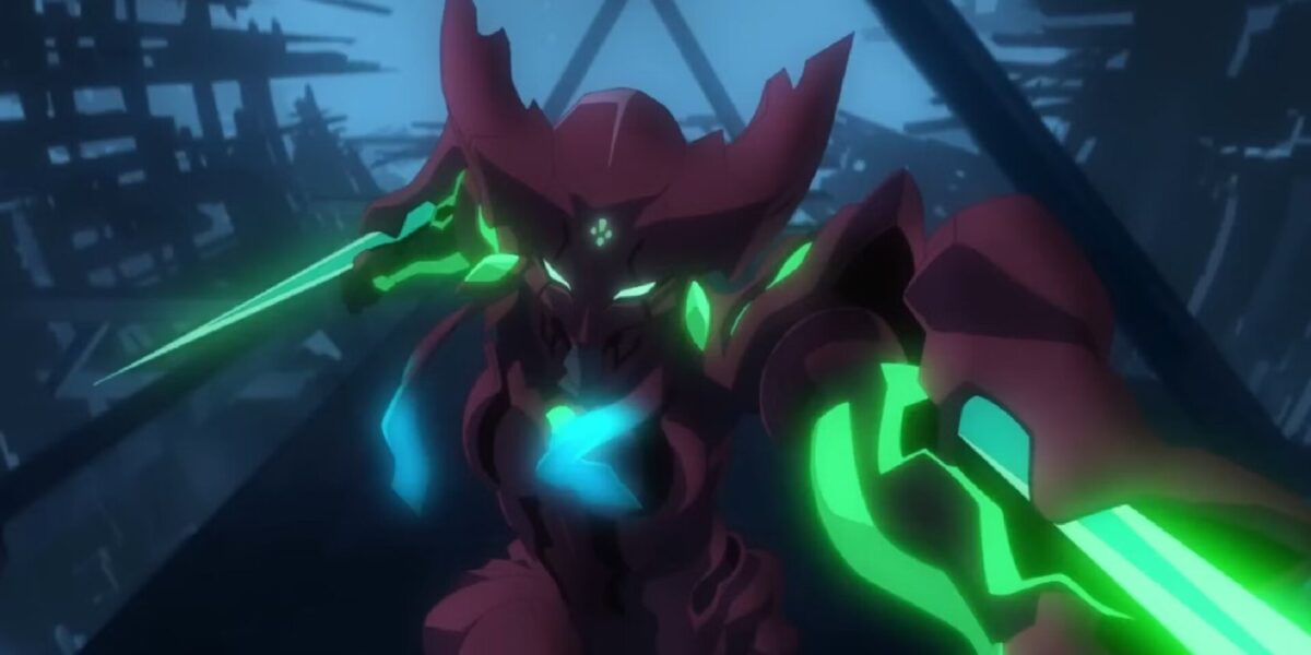 Metallic Rouge Anime's Original Soundtrack is Available Now