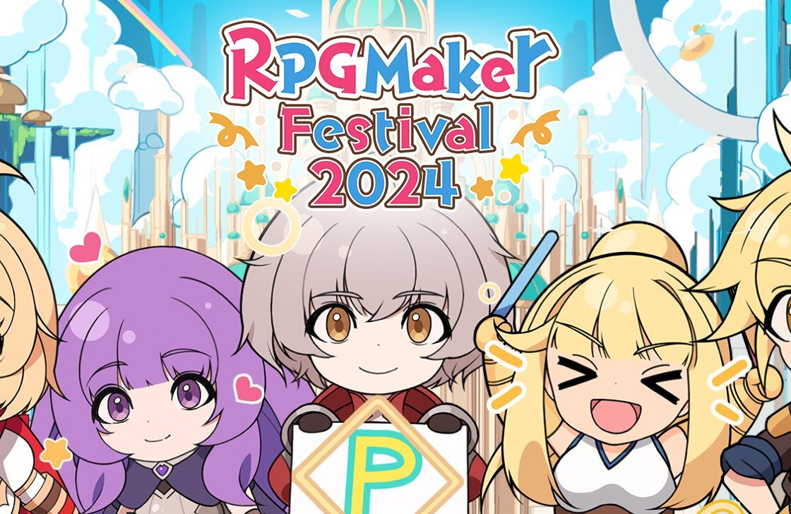 RPG Maker Celebrates Maker Day 2024 with Discounts | The Outerhaven