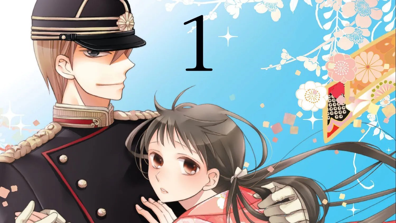 One Peace Books Announces Tales of the Tendo Family Manga for April