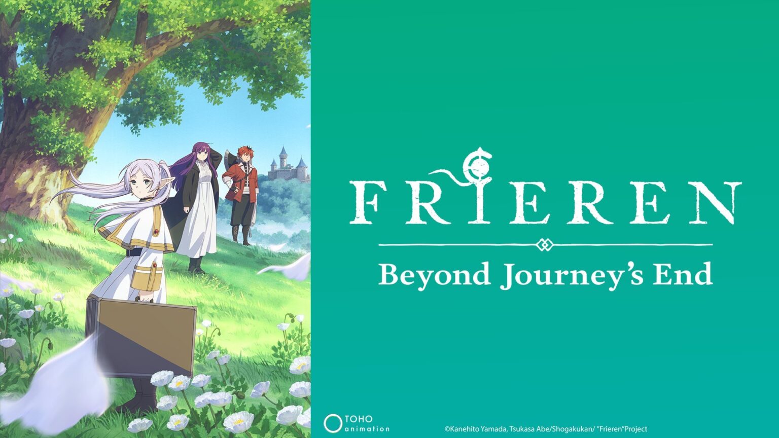 Mrs. GREEN APPLE Drops OP Theme for Frieren: Beyond Journey’s End ...