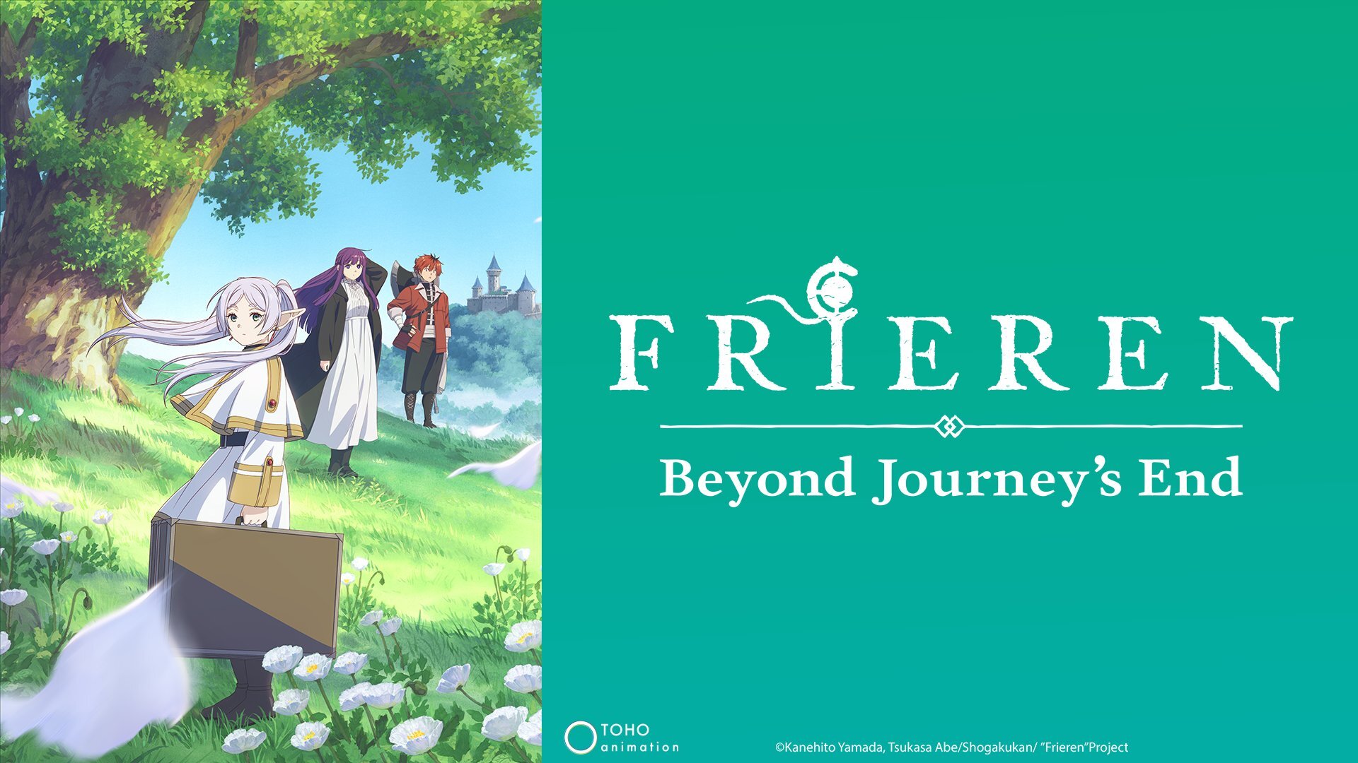 Anime Expo 2025: Frieren: Beyond Journey’s End Season 2 Receives World ...