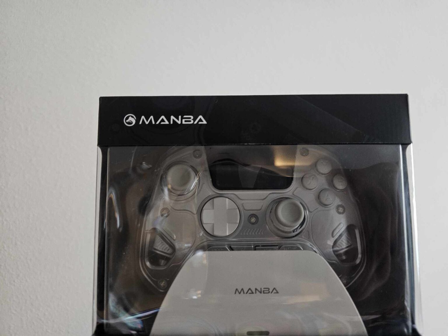 Manba One Wireless Controller Review | The Outerhaven