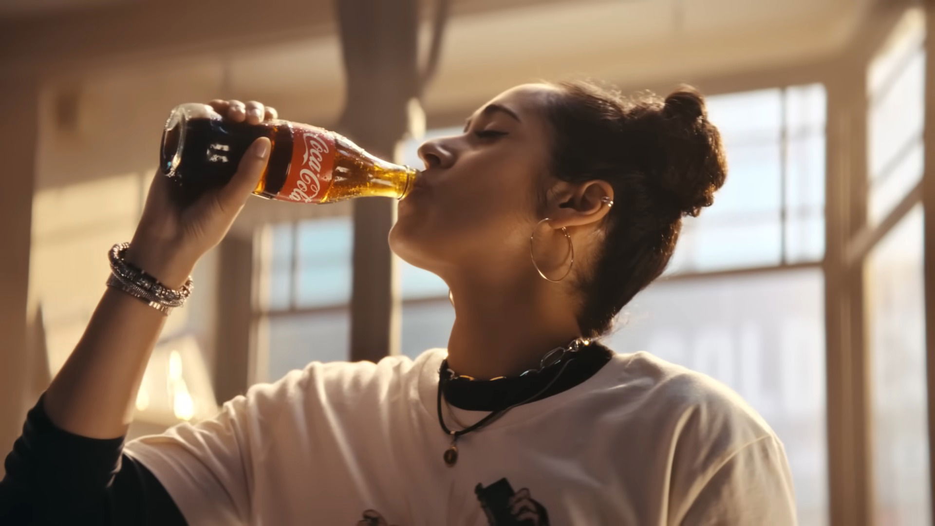 Marvel and Coca-Cola Team-up for a Sweet Animated Short | The Outerhaven