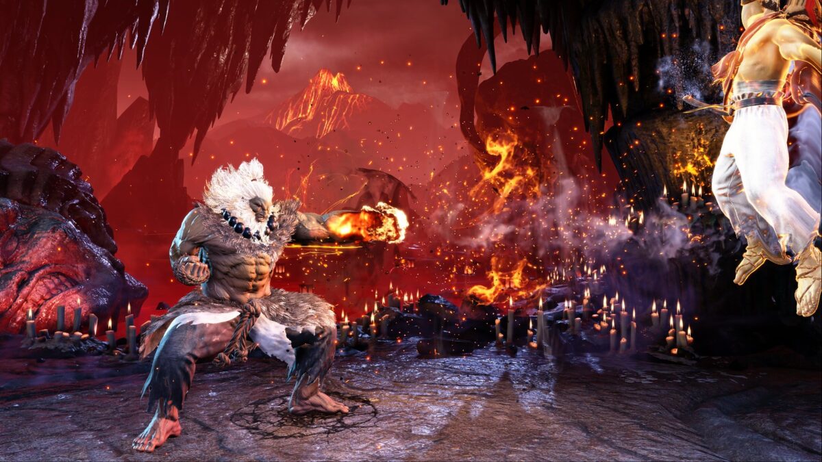 Street Fighter 6: Akuma’s Character Guide Comes Early | The Outerhaven