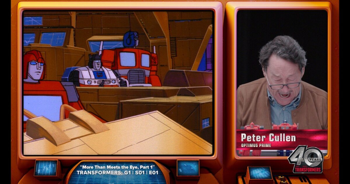 Hasbro Announces Transformers 40th Anniversary Event | The Outerhaven