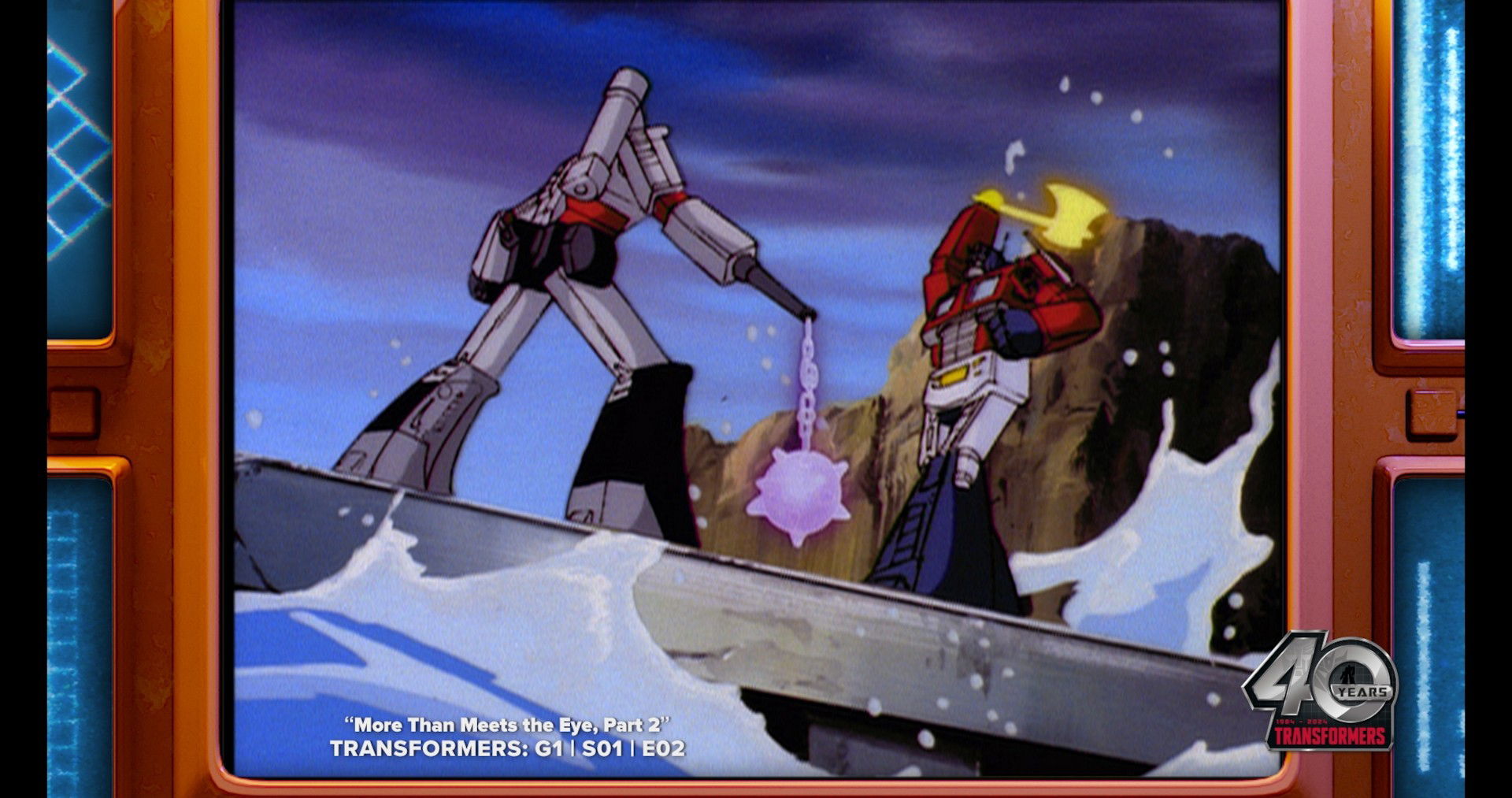 Hasbro Announces Transformers 40th Anniversary Event | The Outerhaven