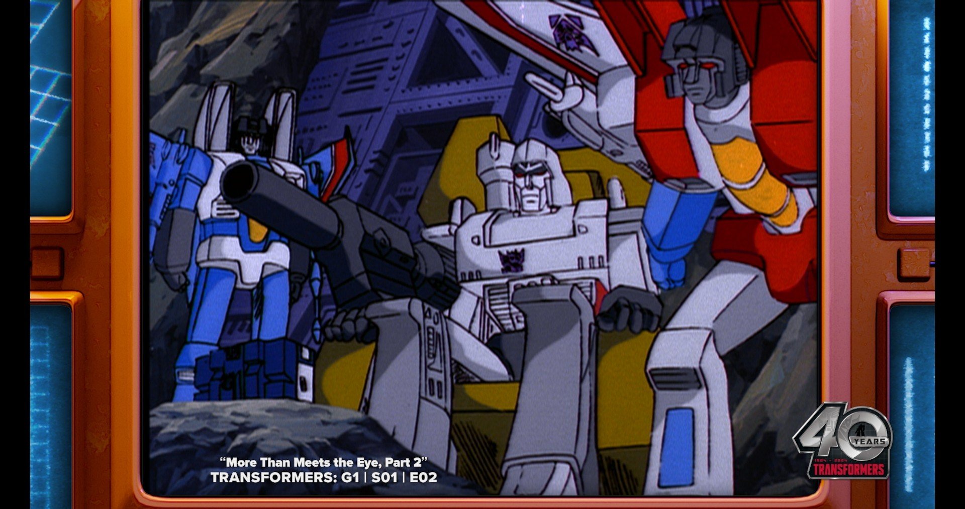 Hasbro Announces Transformers 40th Anniversary Event | The Outerhaven
