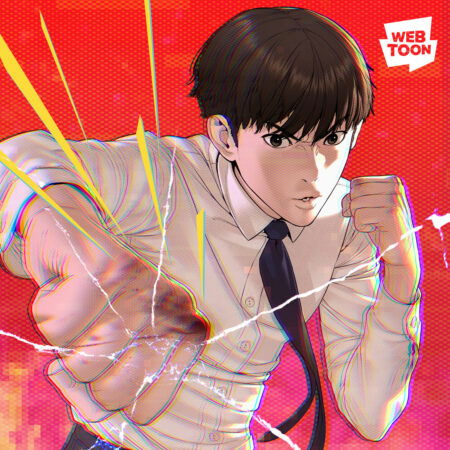 Viral Hit Now Available in Full on WEBTOON