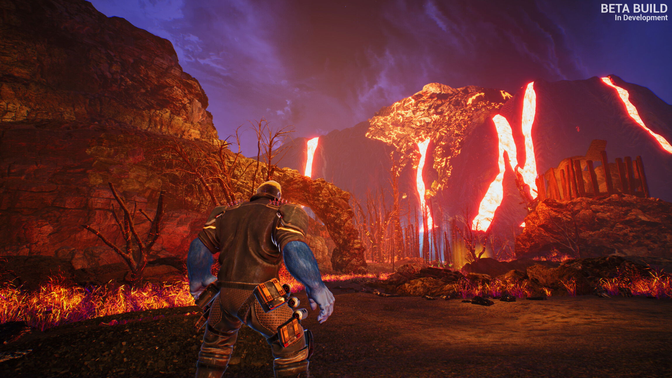 Hangry Gets New Gameplay Trailer At Xbox IGN Showcase