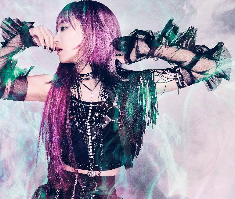 LiSA Debuts New Song Shouted Serenade as OP to The Irregular at Magic ...