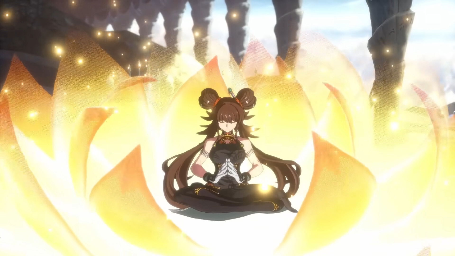 DNF Duel: Nen Master Gameplay Trailer Revealed | The Outerhaven