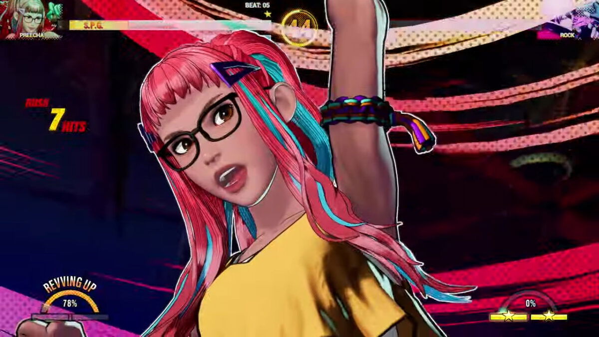 Fatal Fury: City Of The Wolves Preecha High Level Gameplay Revealed | The Outerhaven