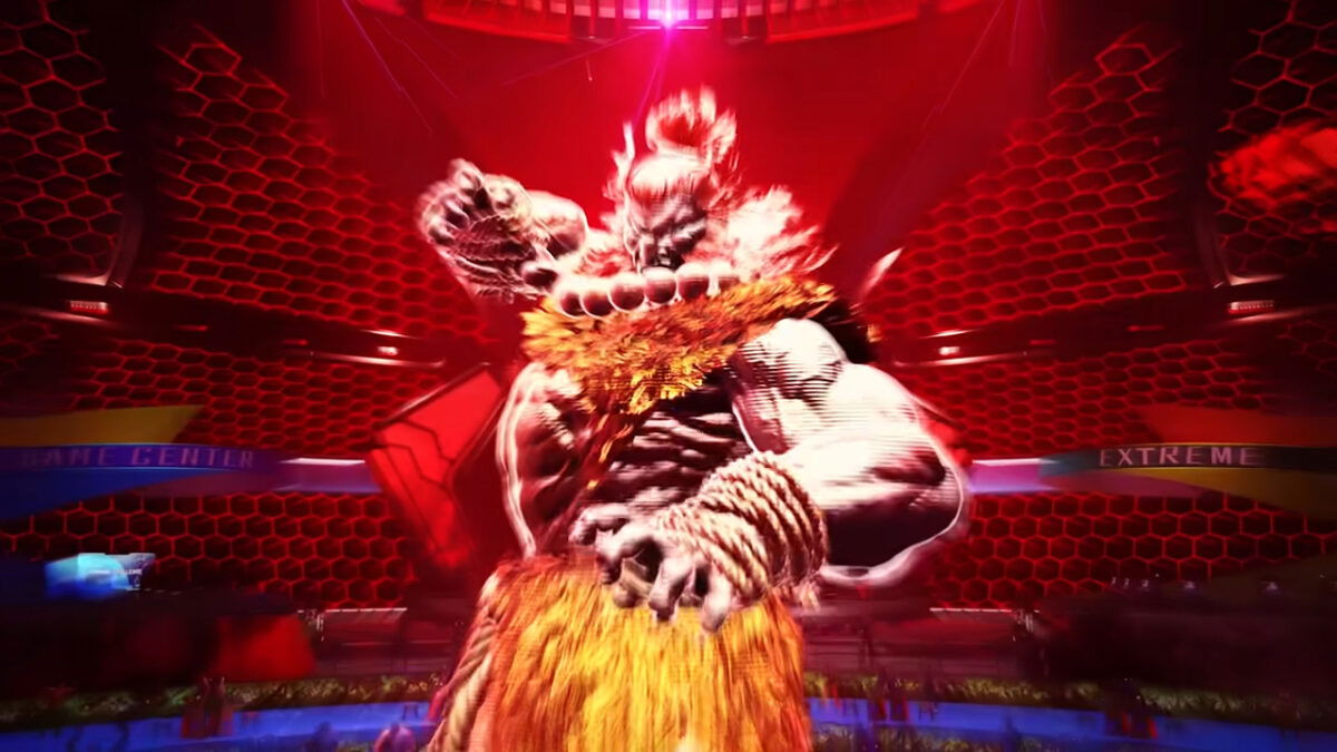 Capcom Detail’s Street Fighter 6 Akuma Battle Hub’s Customizations ...