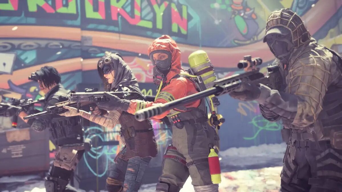 XDefiant: What Is the Max Level? | The Outerhaven