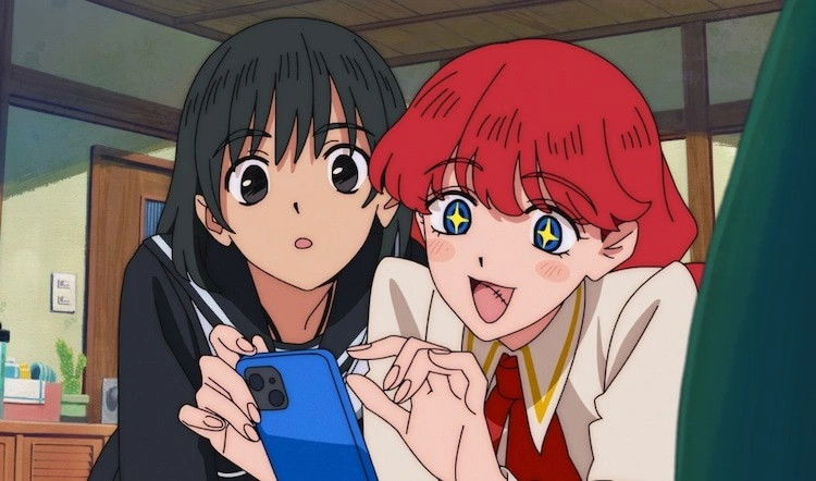 Kinema Citrus Announces Goodbye, Lara Original Anime Project