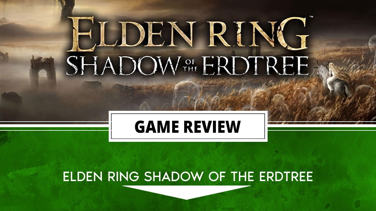 Elden Ring Shadow of the Erdtree Review (PS5) – FromSoftware’s Most Ambitious DLC Yet