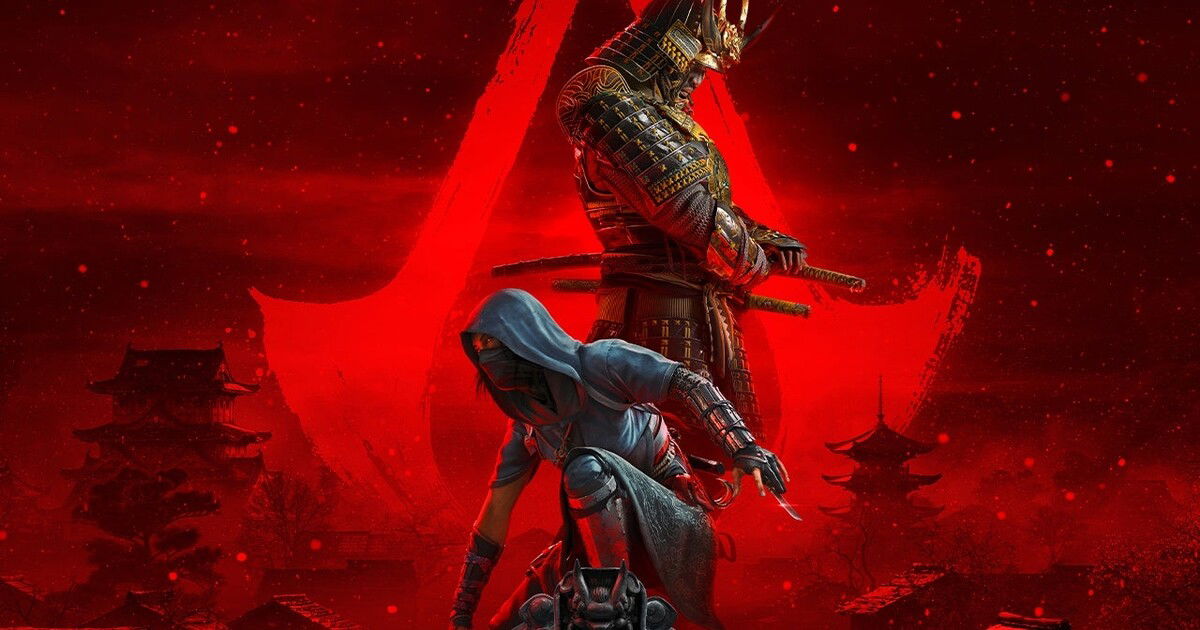 Assassin’s Creed Shadows Nintendo Switch 2 Edition Leaked For December ...