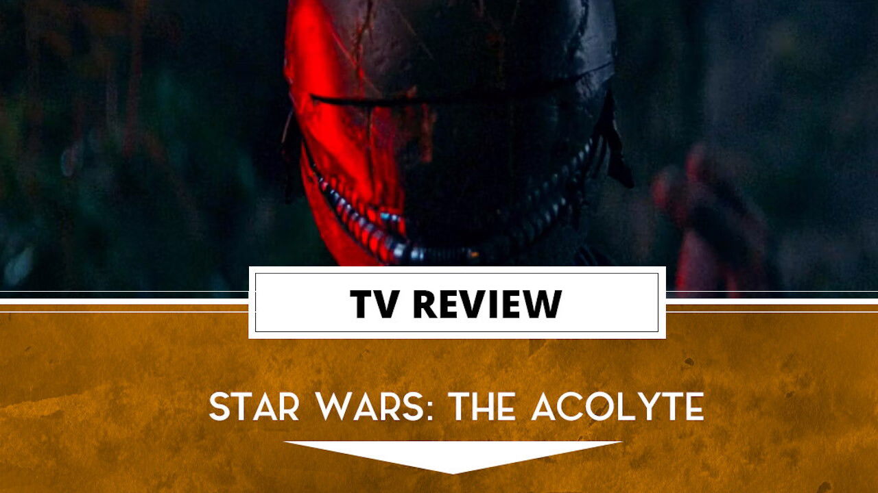 Star Wars: The Acolyte Episode 5 Review – Shocking and Shallow | The ...