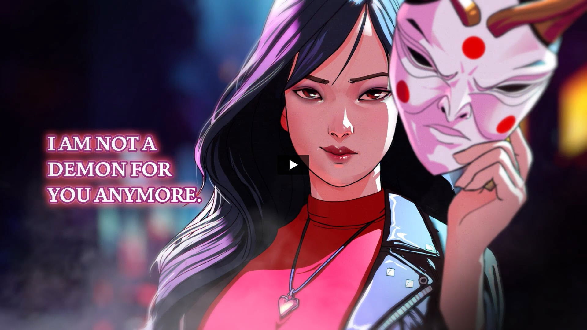 Tapas Entertainment Launches The Rule of Fire Webnovel