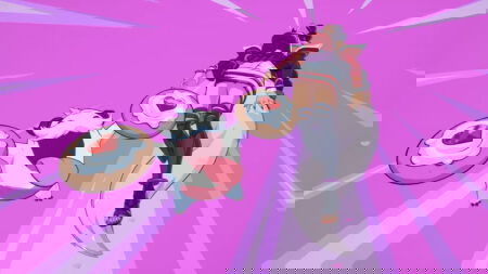 2XKO Braum Gameplay And Breakdown Revealed