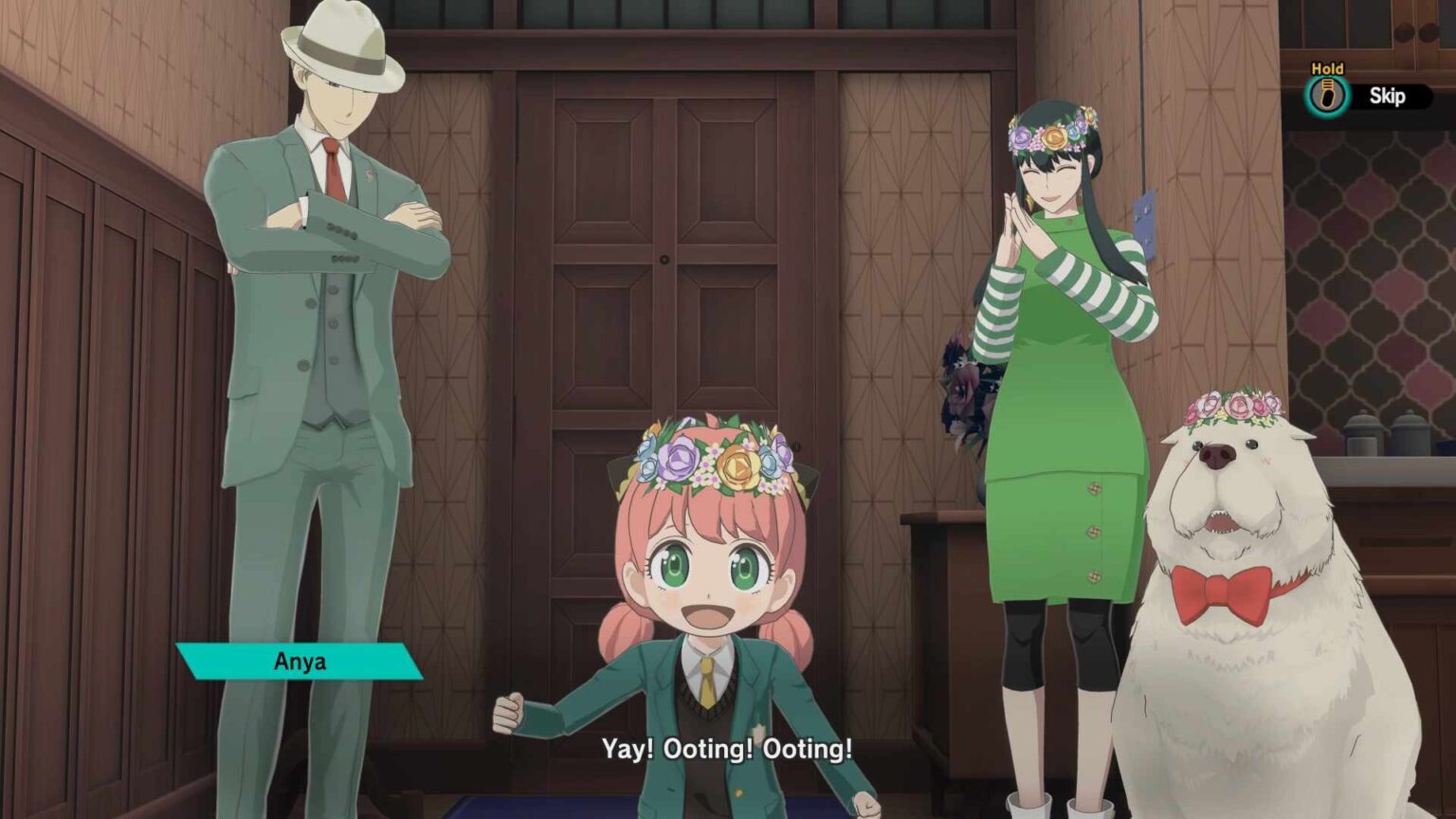 Spy X Anya: Operation Memories Review (PS5) | The Outerhaven