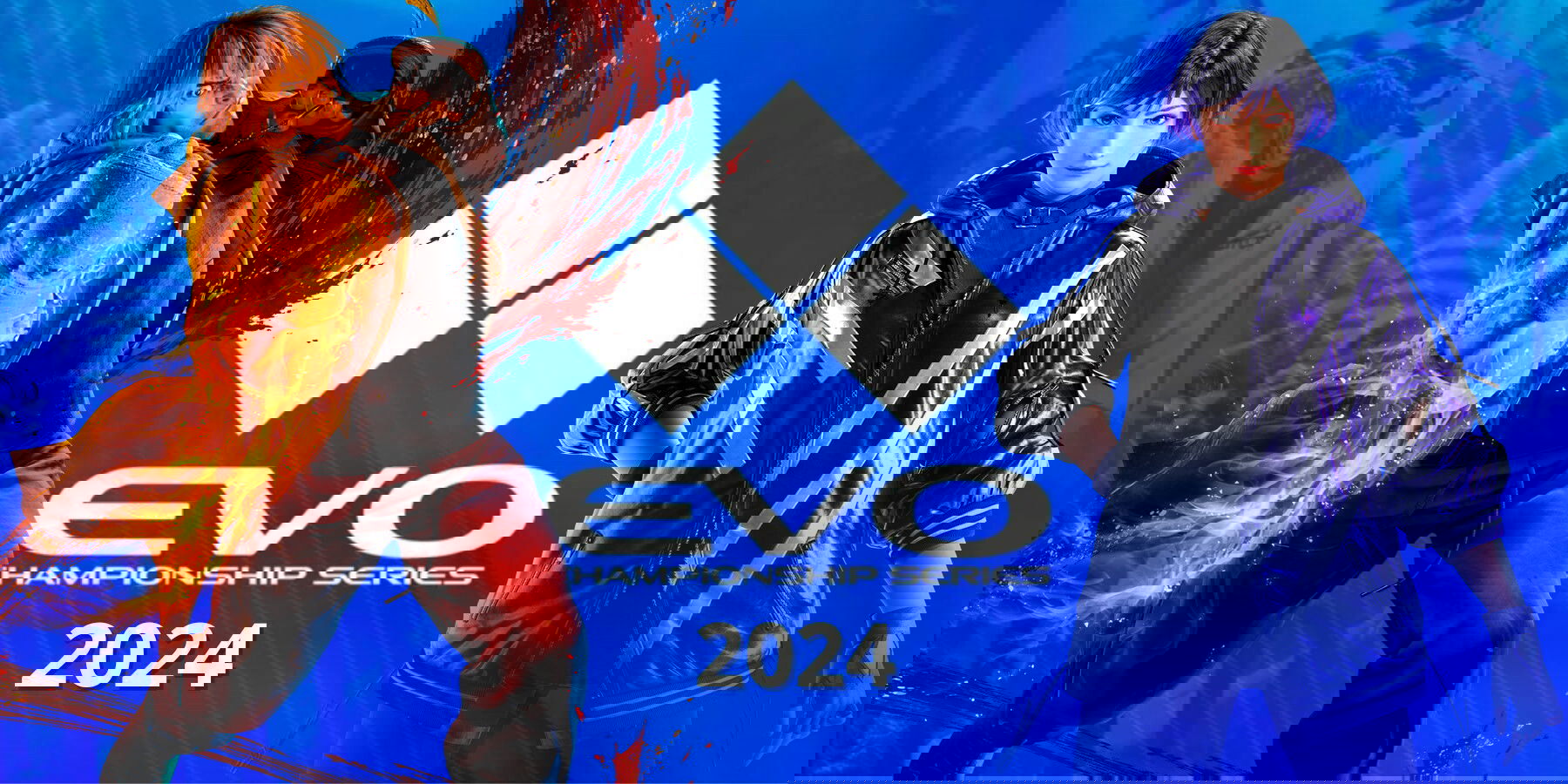 EVO 2024 Registration Numbers are in with Street Fighter 6 and Tekken 8 ... EVO 2024 Registration Numbers are in with Street Fighter 6 and Tekken 8 ...