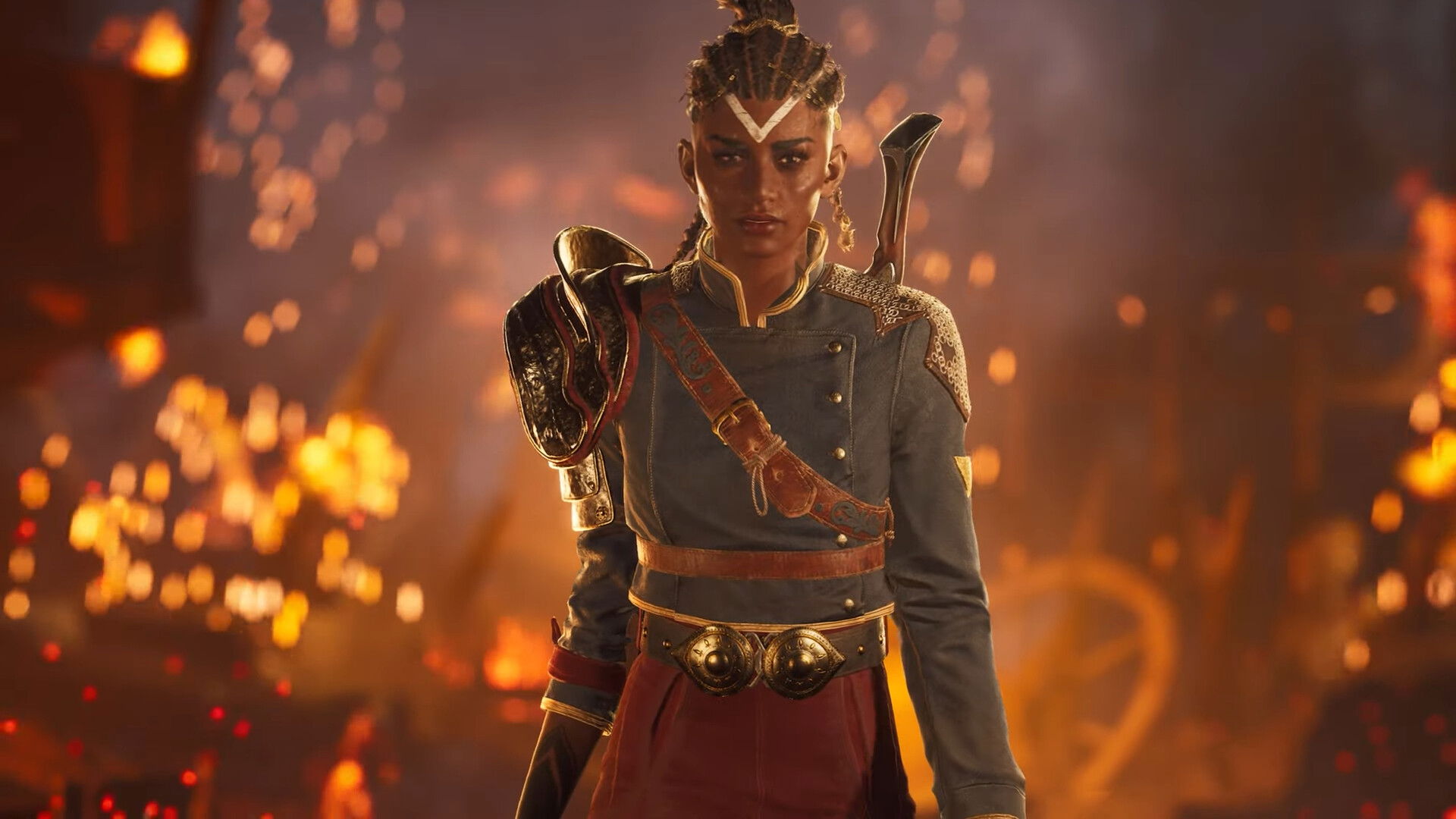 Why Flintlock: The Siege of Dawn’s Achievement Restrictions Are ...