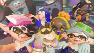 The Splatoon Franchise Has Just Celebrated Its 10th Anniversary! | The ...