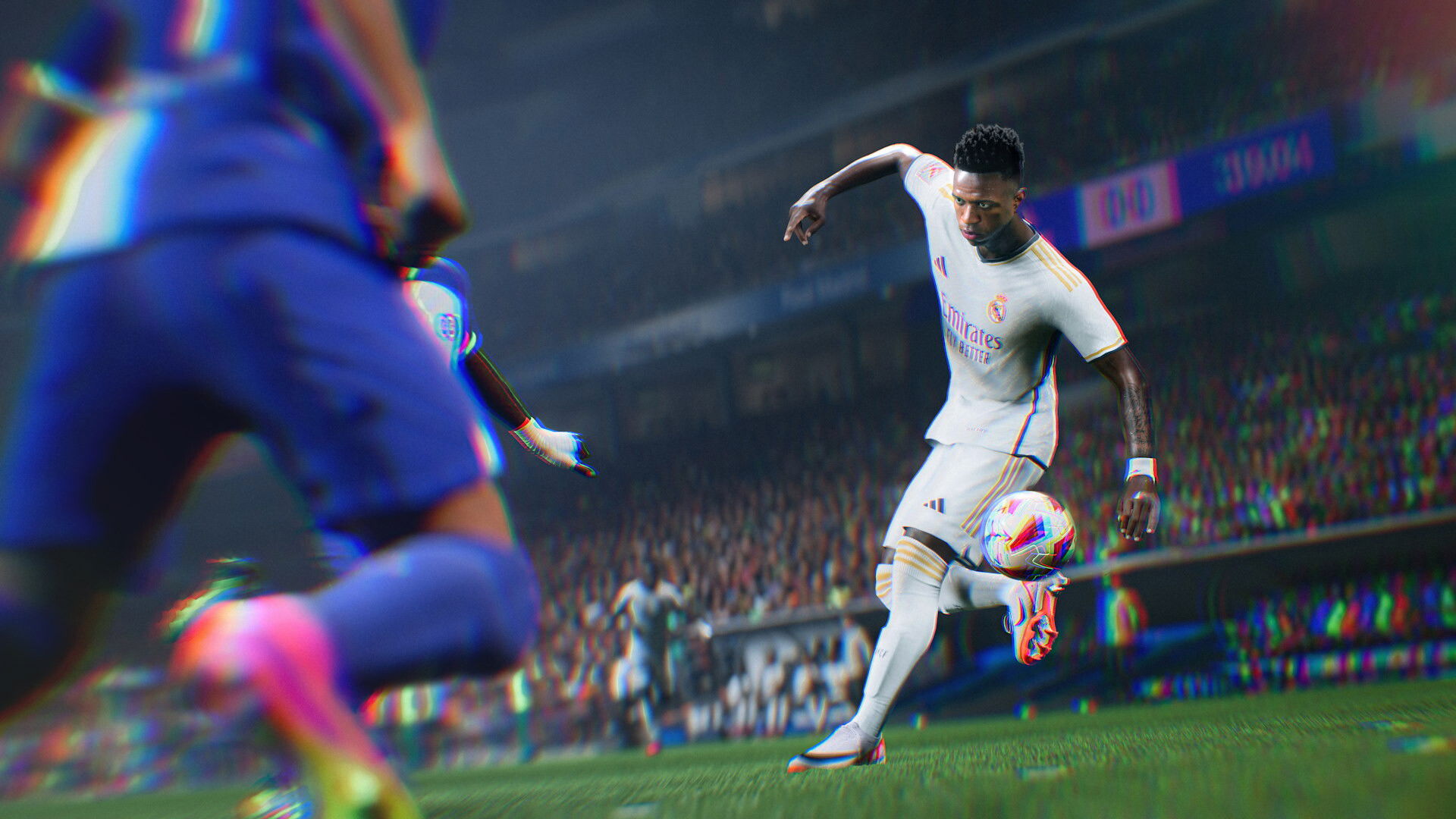 EA SPORTS FC 25 New Trailer and Release Date! | The Outerhaven