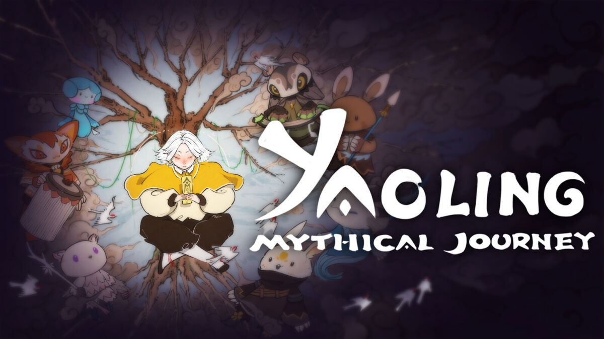 Yaoling: Mythical Journey Now Available In Early Access | The Outerhaven