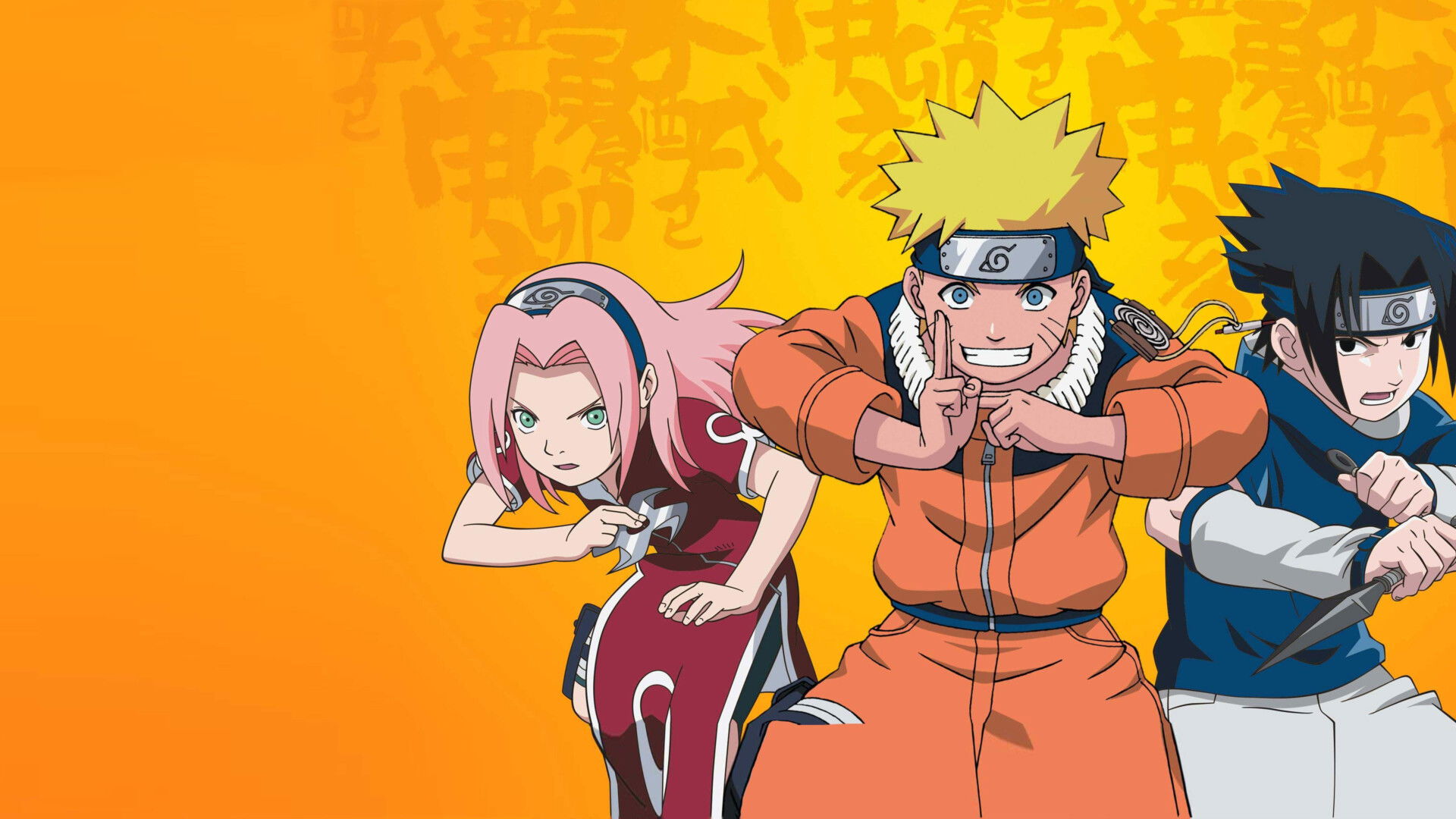 Naruto Anime Series and Movies Now Free to View Thanks to VIZ Media ...