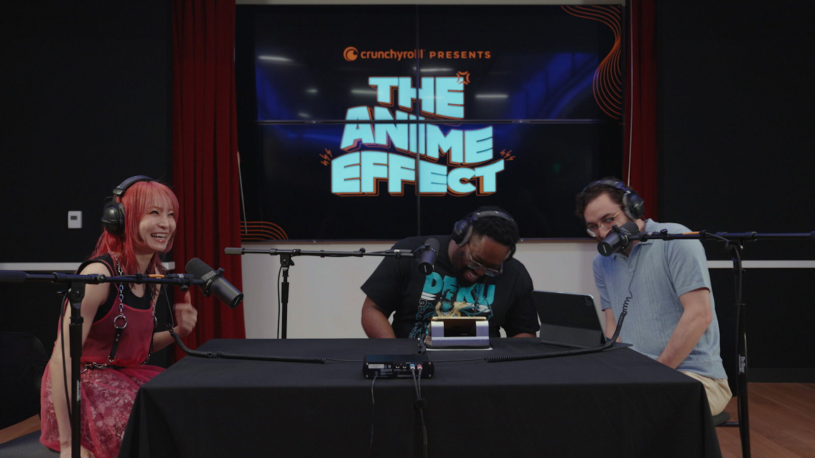LiSA Joins Crunchyroll's The Anime Effect Podcast This Friday