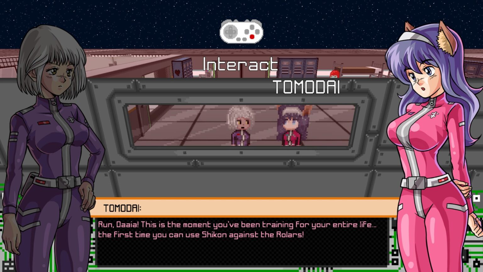 Shikon-X Astro Defense Fortress Review (PC) | The Outerhaven