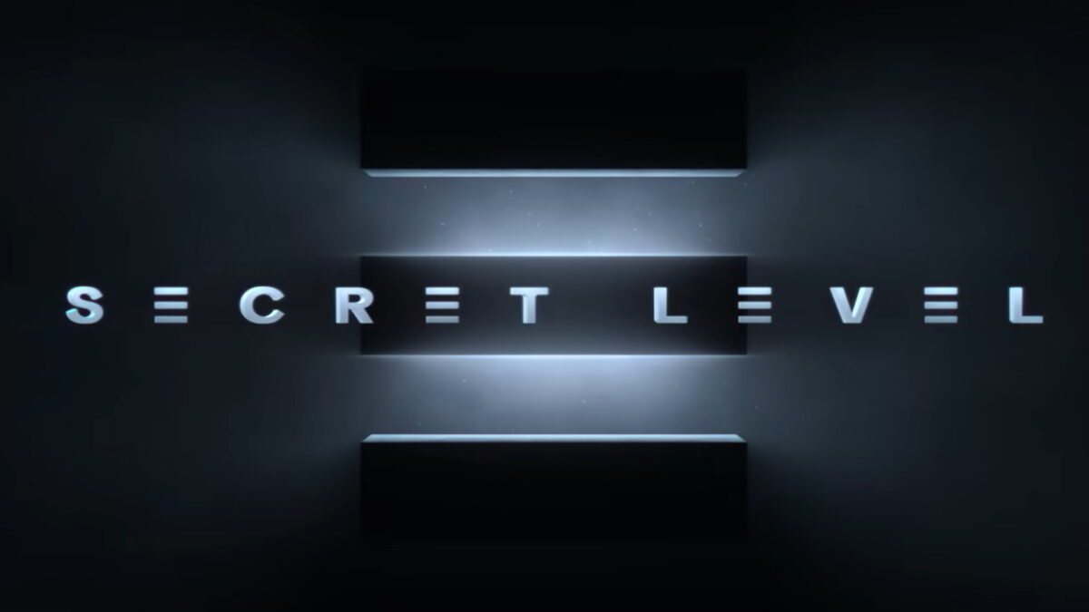 Amazon Anthology Series Devoted to Gaming Called Secret Level Announced ...