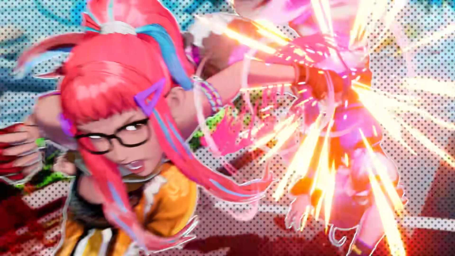 Fatal Fury: City of the Wolves Preecha Gameplay Revealed