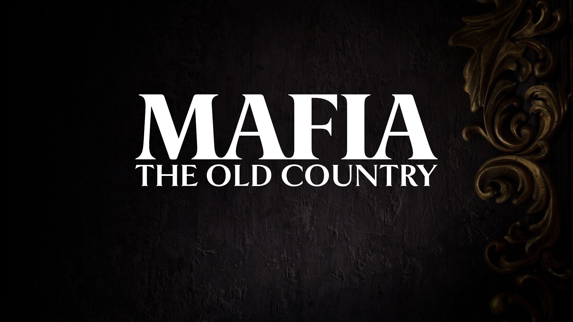 Mafia: The Old Country Getting New Trailer Soon | The Outerhaven