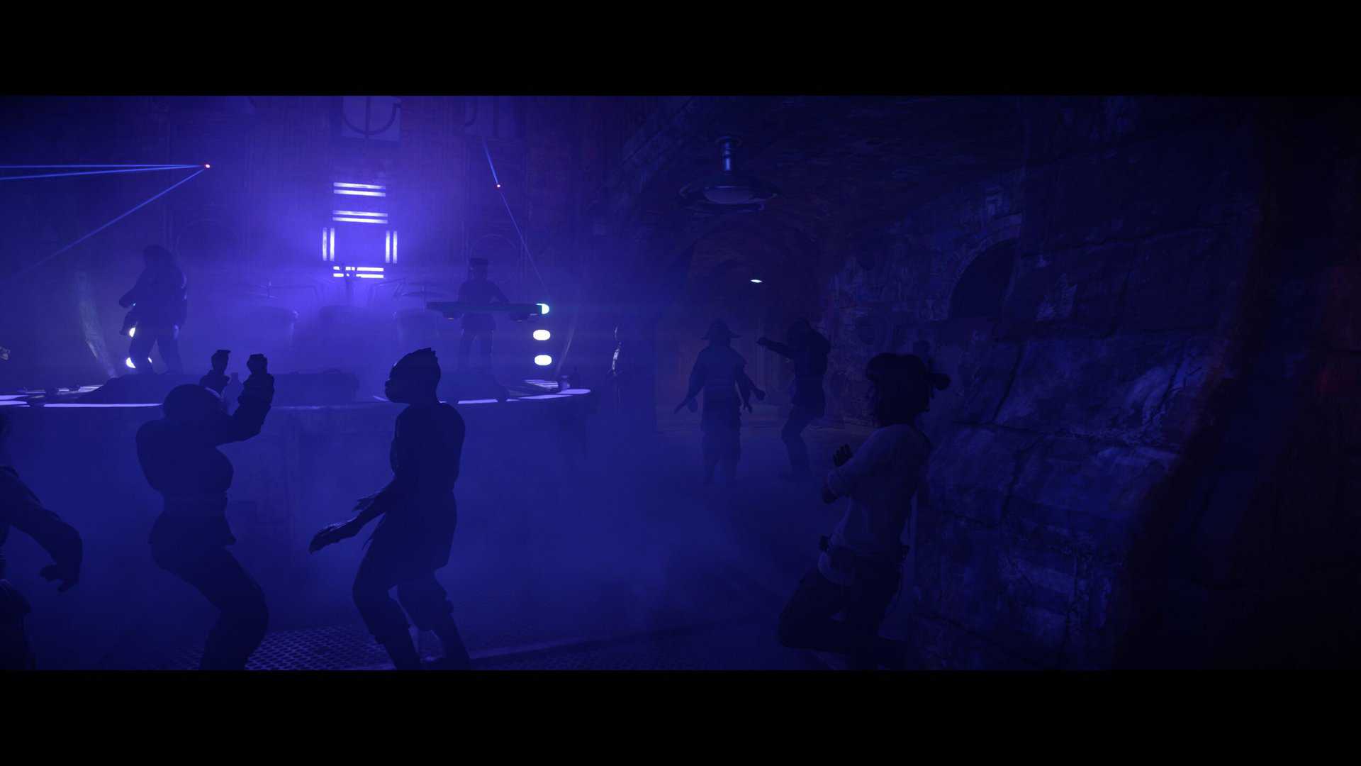 Star Wars Outlaws Review (PC) – The Ultimate Space Adventure | The ...