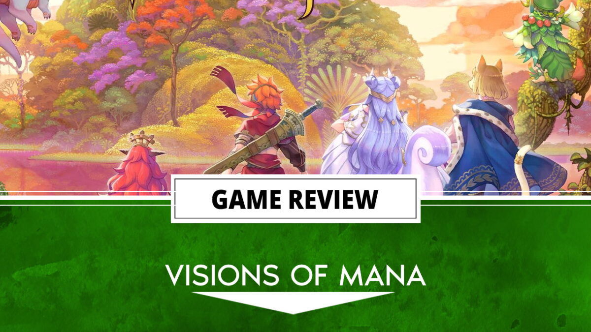 Visions of Mana (PC) Review – The Dawn of a New Era | The Outerhaven