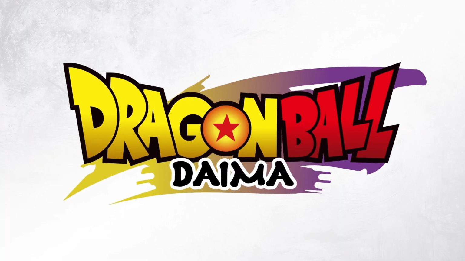 Dragon Ball DAIMA English Dub Series Finale Airs May 16 Only on ...