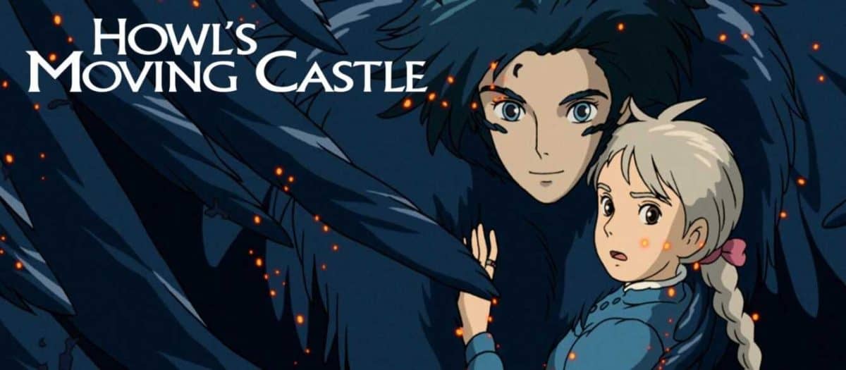Studio Ghibli Fest 2024 Continues With Howl’s Moving Castle | The ...