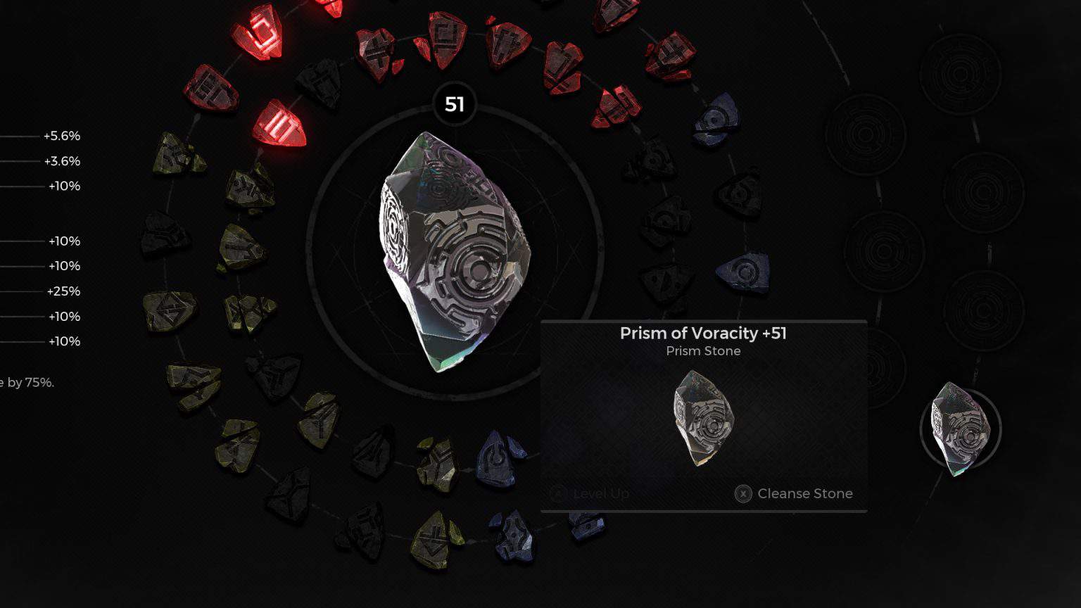 What Happens When You Cleanse A Prism In Remnant 2 | The Outerhaven