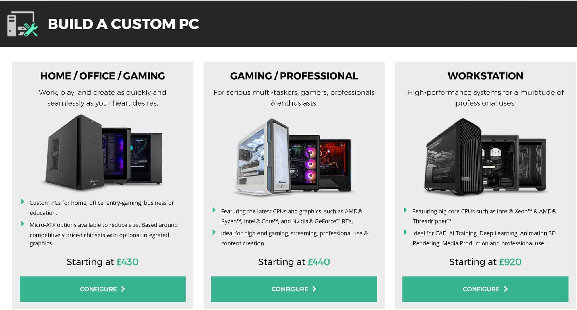 Diving Into PC Gaming With My First Desktop From PCSpecialist – Review ...