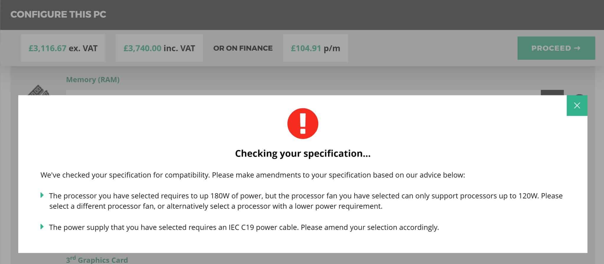 Diving Into PC Gaming With My First Desktop From PCSpecialist – Review ...