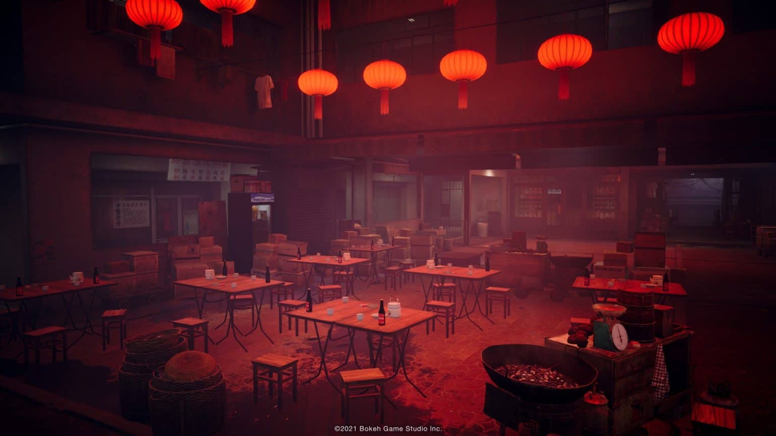 Slitterhead Gives New Details on Rarities And Characters | The Outerhaven