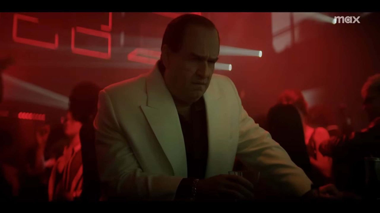 The Penguin Gets New Promo Trailer | The Outerhaven